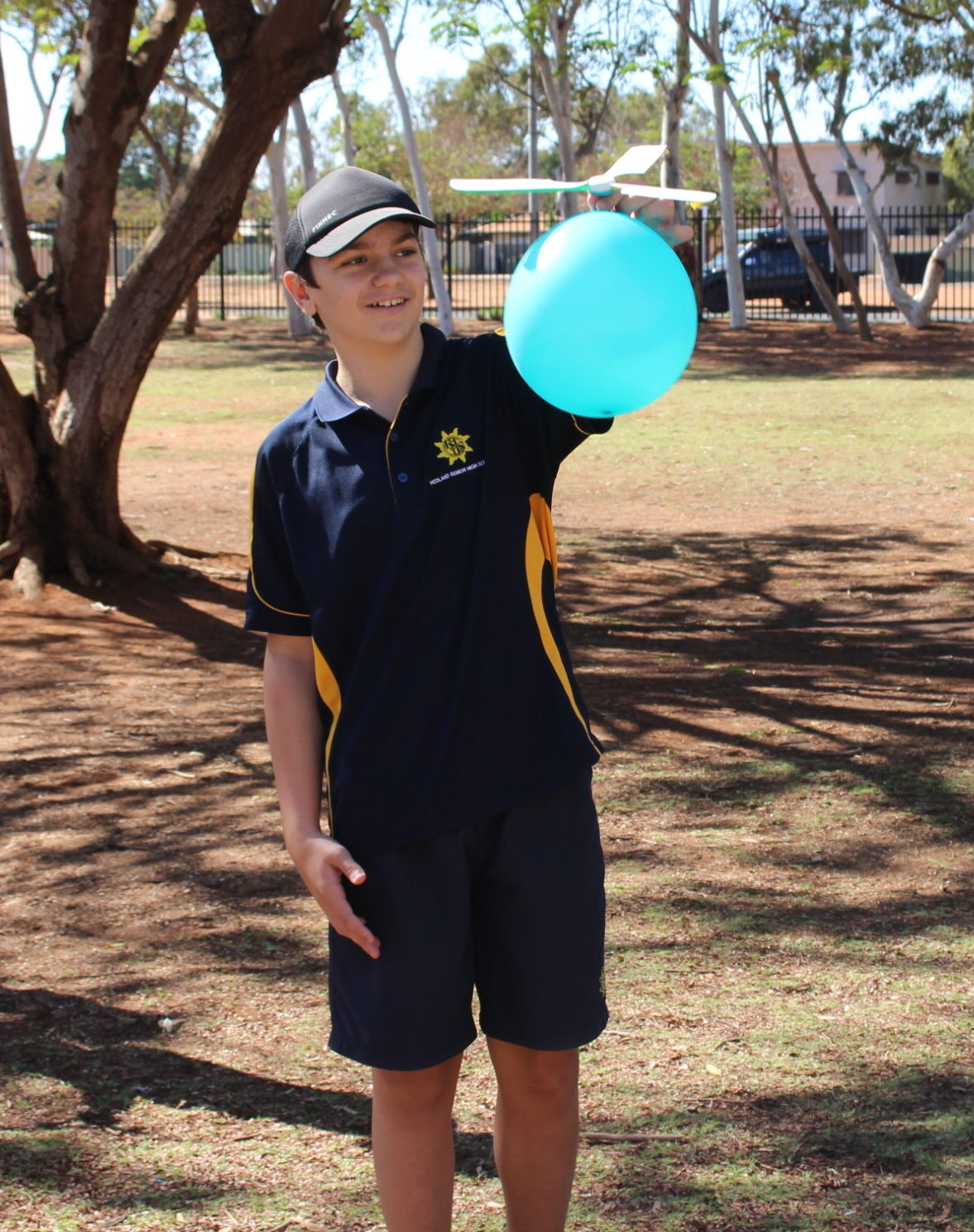 STEM Program - Hedland Senior High School