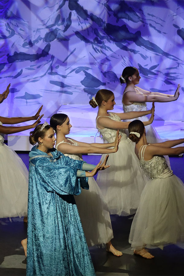 Specialist Arts Program - Hedland Senior High School