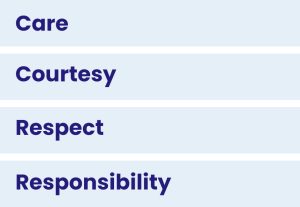 Our Values - Hedland Senior High School