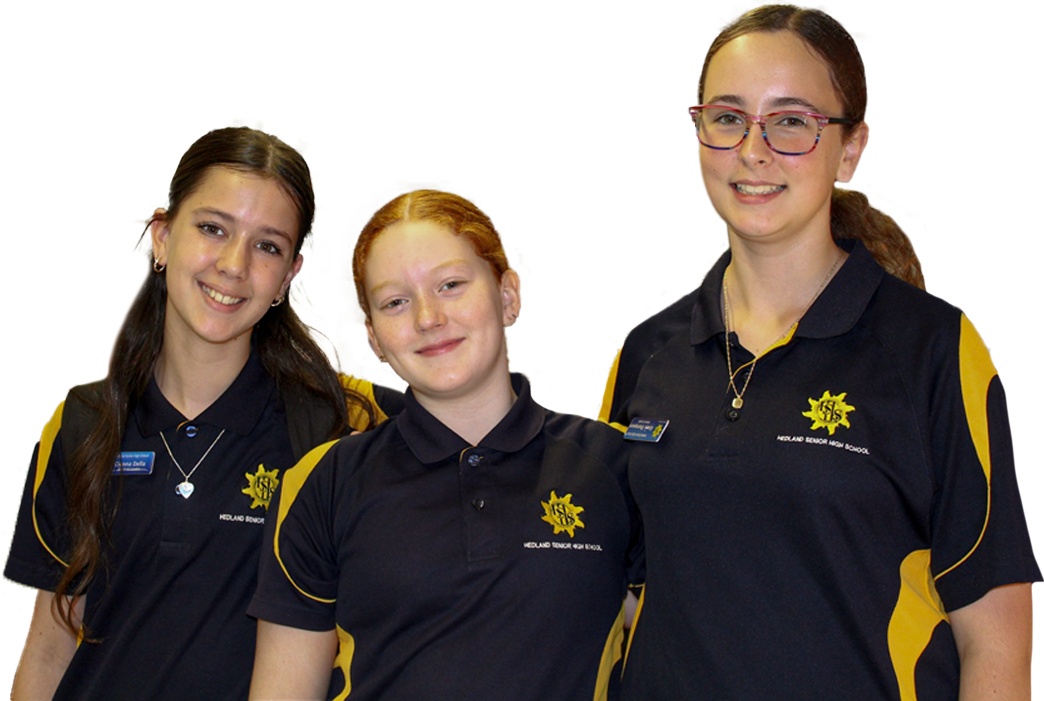 Home - Hedland Senior High School