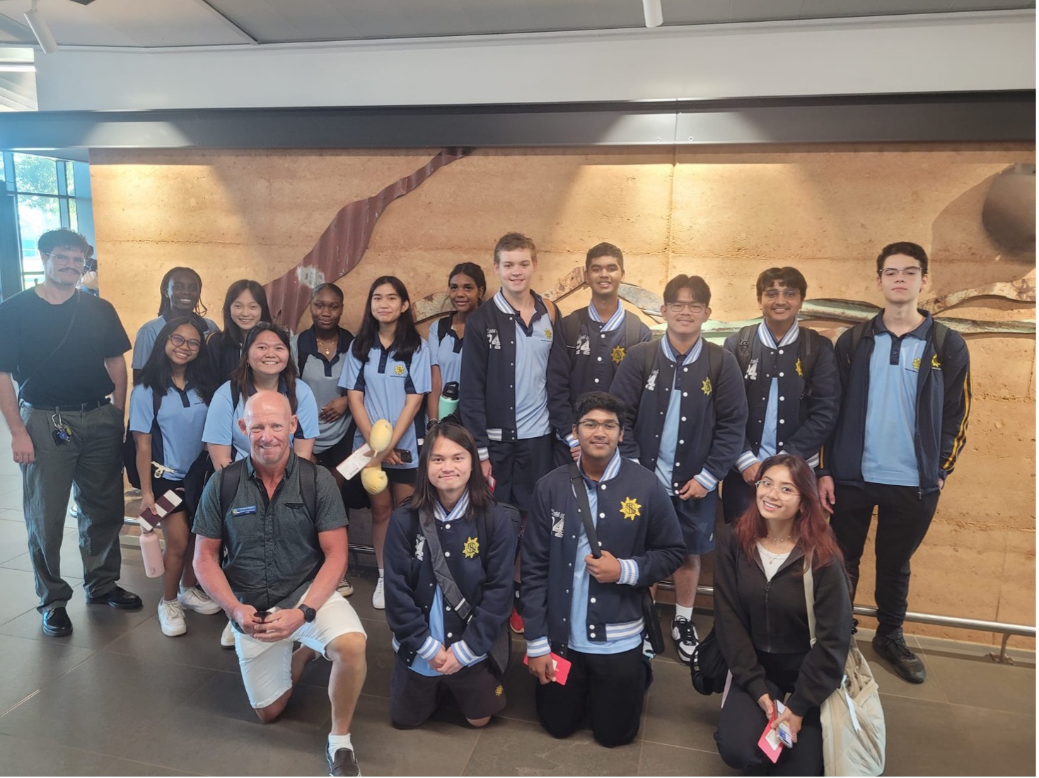 ATAR Revision Camp - Hedland Senior High School